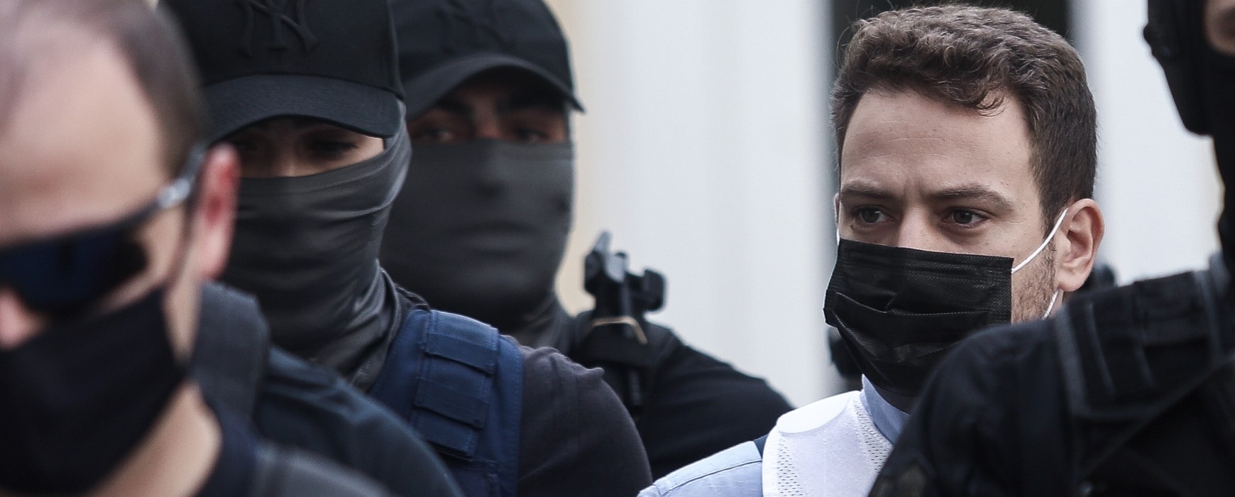 Έγκλημα στα Γλυκά Νερά: Προφυλακιστέος ο κατηγορούμενος | topontiki.gr