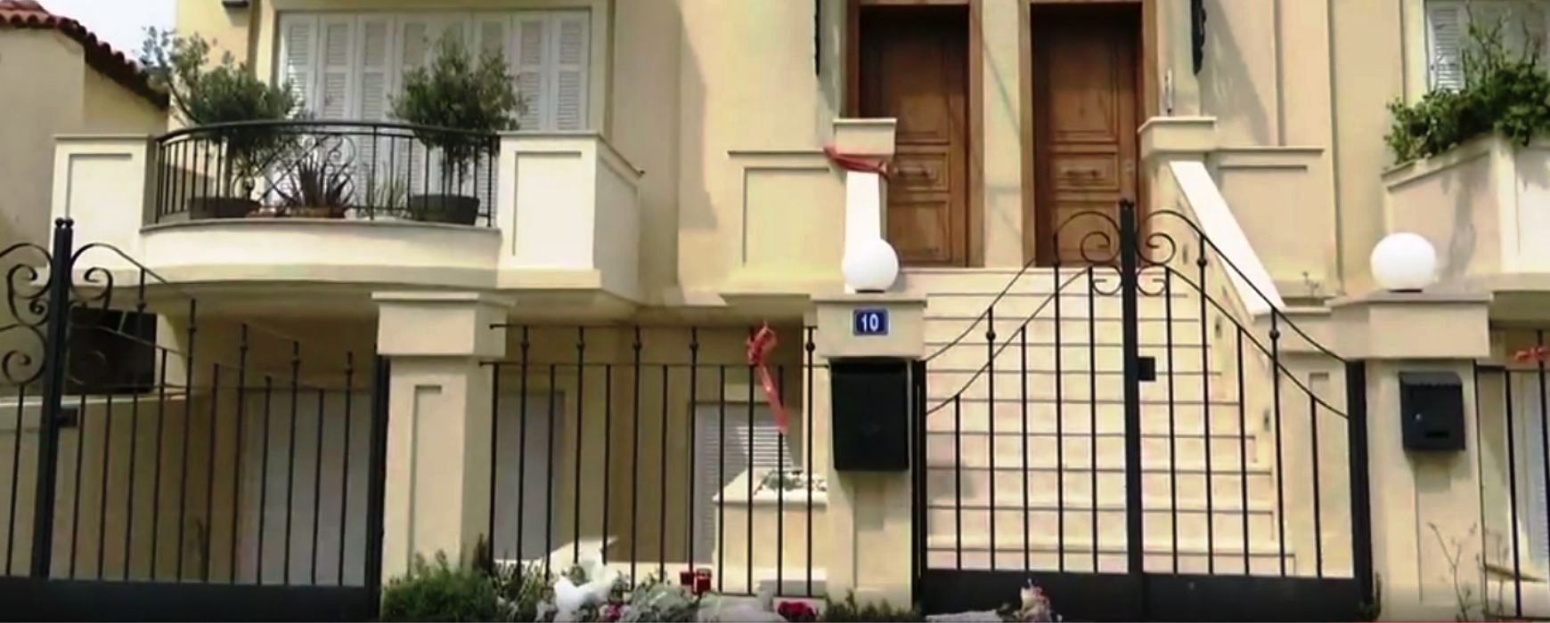 Έγκλημα στα Γλυκά Νερά: Συγκλονισμένη η κοινωνία της Αλοννήσου (Video ...