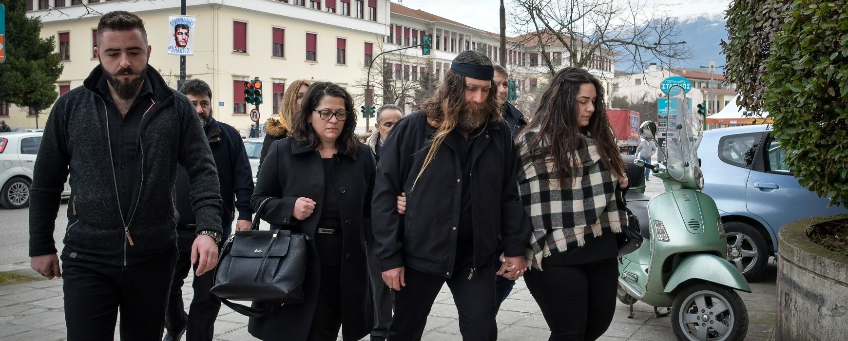Βαγγέλης Γιακουμάκης: Συγκλονίζουν οι περιγραφές των γονιών του για τα ...