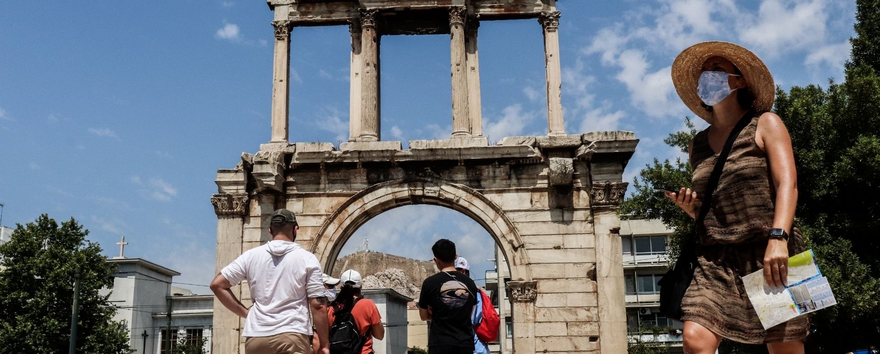 Ανησυχία στην ΕΕ για τη μετάλλαξη Δέλτα – Υπερδιπλασιάστηκαν τα ...