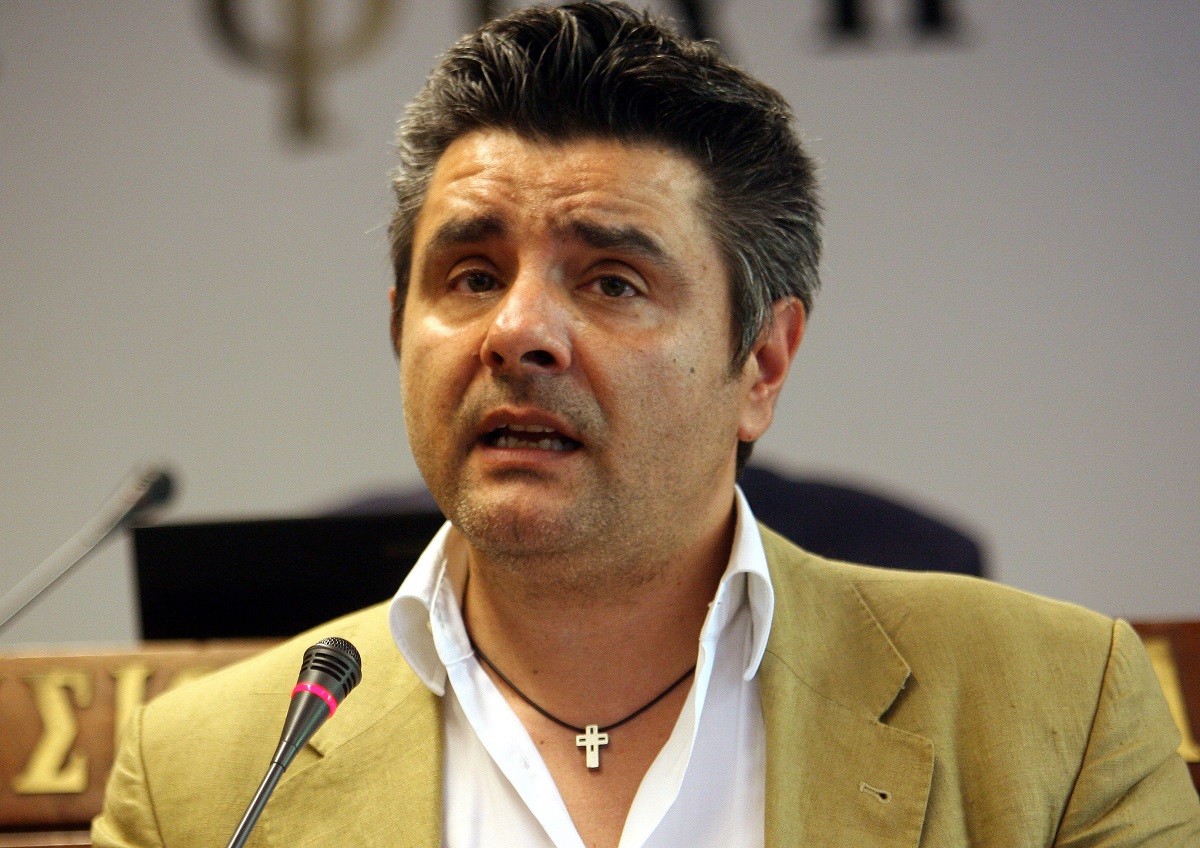 Μανόλης Κυπραίος: Η ΕΛΑΣ ισχυρίζεται ότι… ανέκτησε την ακοή του για να ...