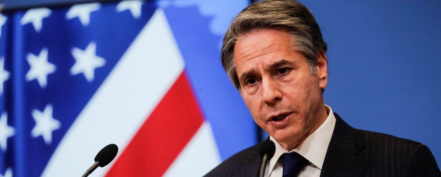 Στο μαντρί του Μπλίνκεν… | topontiki.gr