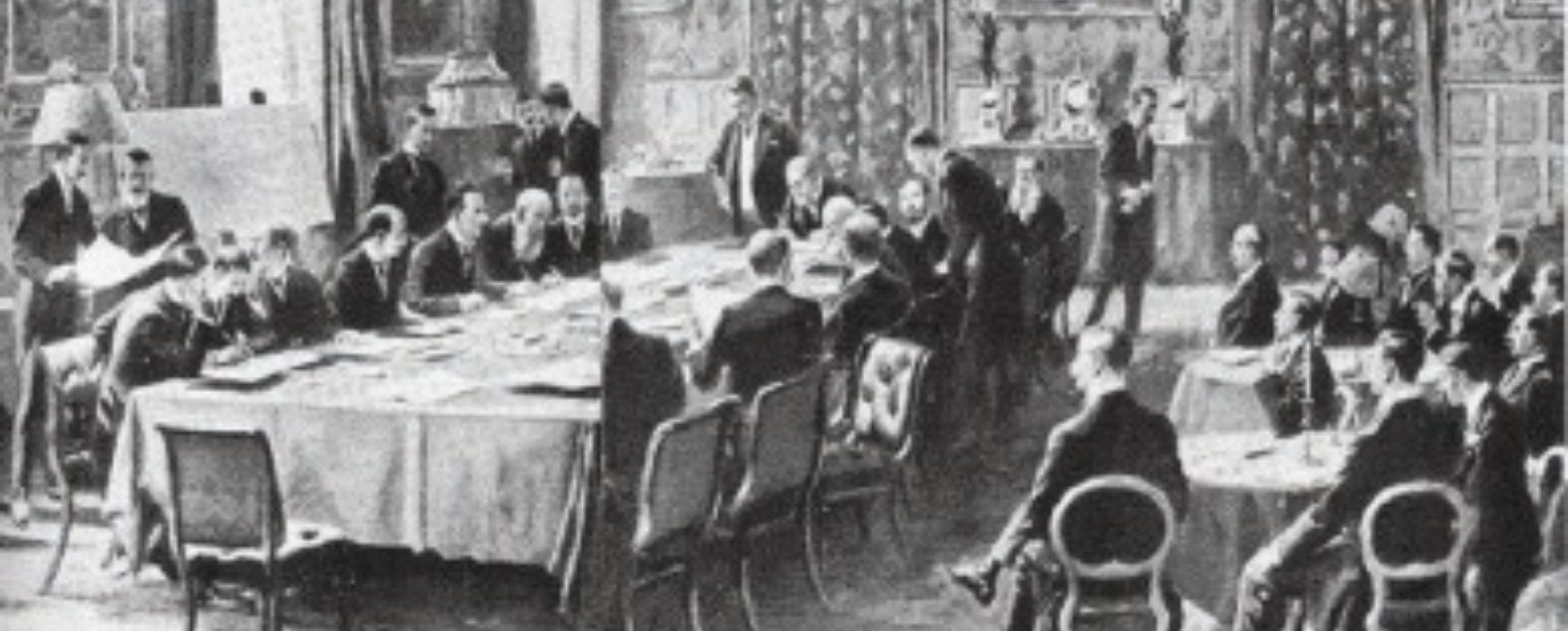 Αφιέρωμα 1821-2021 – Κύκλος έβδομος: Η διαμόρφωση των συνόρων του ...