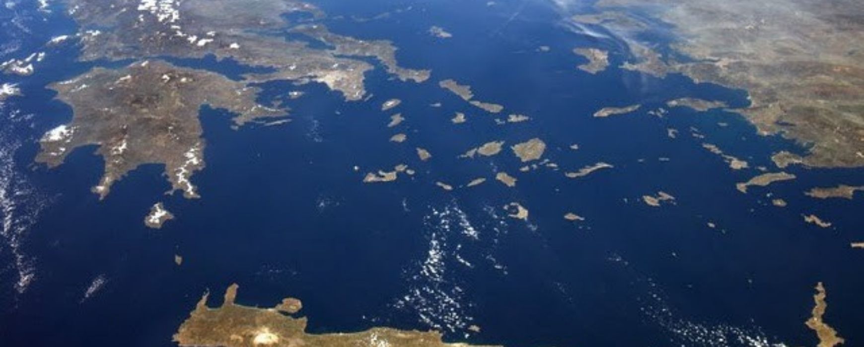 Καμπανάκι συναγερμού από Τούρκο επιστήμονα: «Έρχεται μεγάλος σεισμός σε ...