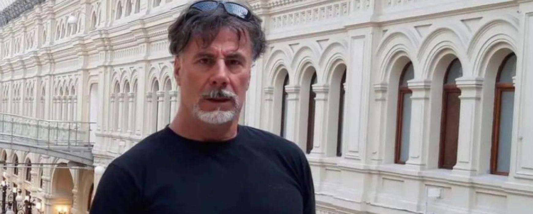 Νεκρός σε τροχαίο μαζί με τον γιο του ο αθλητής της χειροπάλης Γιώργος ...