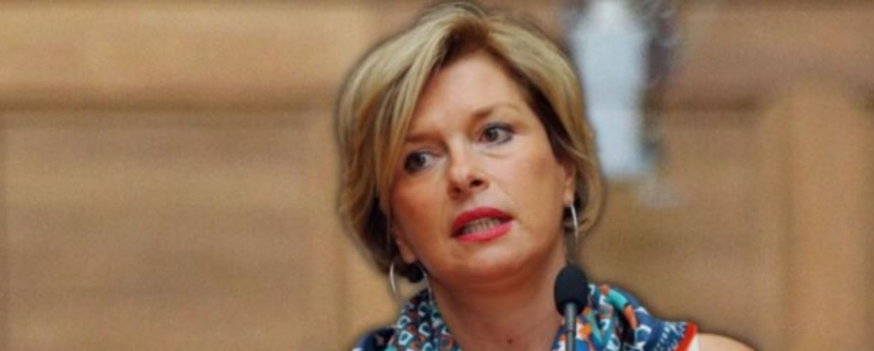 Ποια είναι η νέα αναπληρωτής υπουργός Υγείας, Μίνα Γκάγκα | topontiki.gr