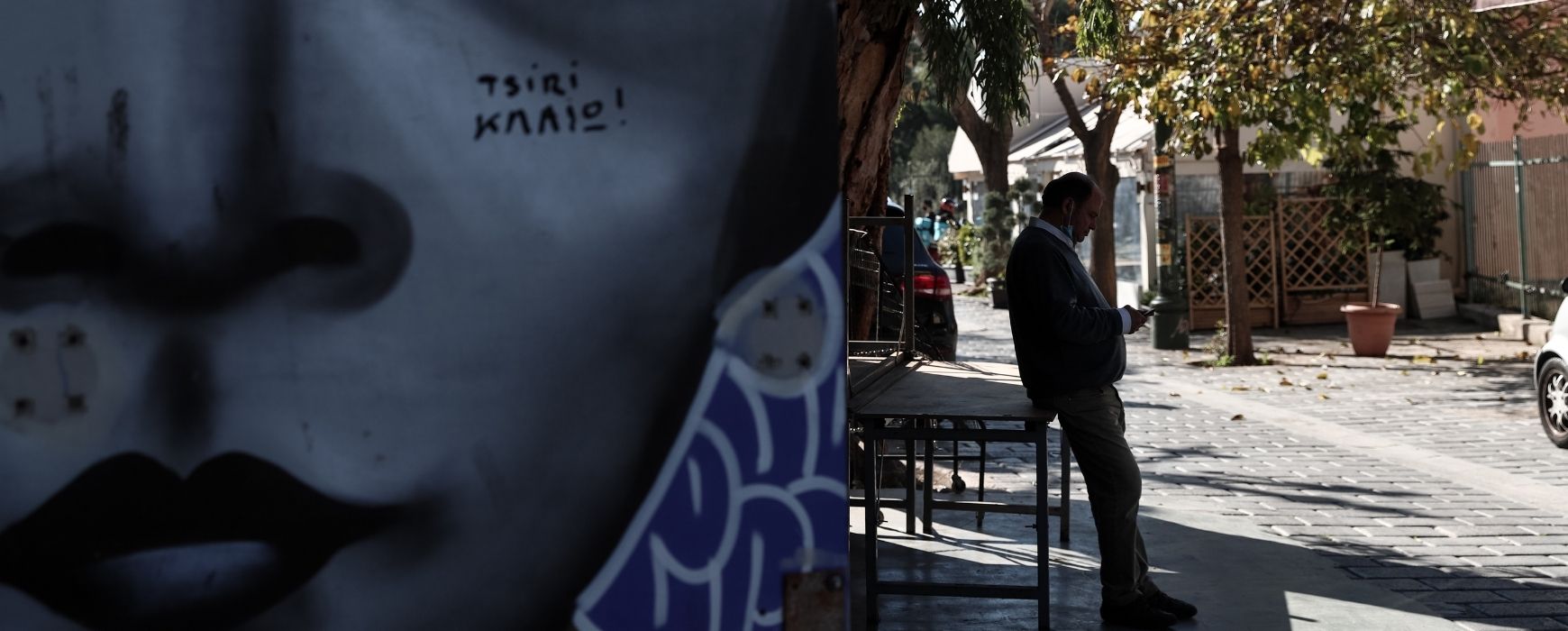 Παγώνη-Κορωνοϊός: Το 10% όσων νόσησαν θα έχει προβλήματα για μια ζωή ...