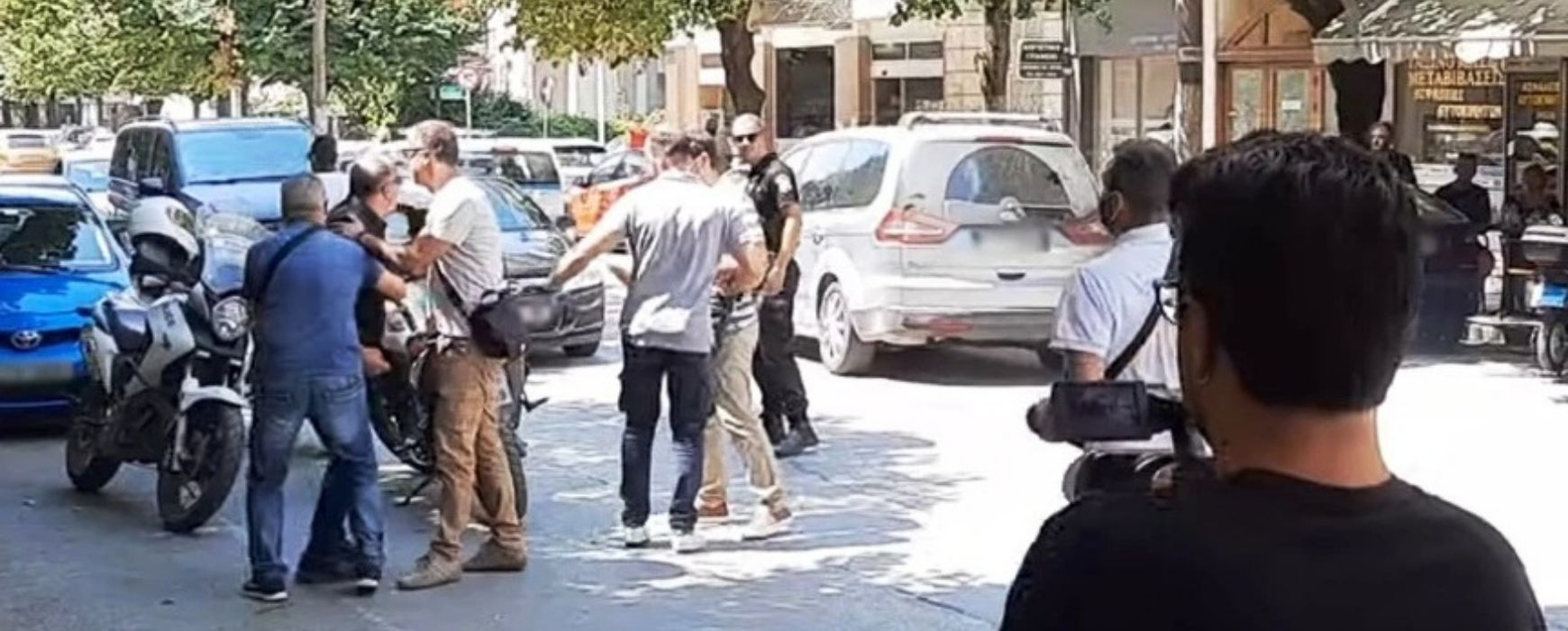Δολοφονία στις Σέρρες: Προφυλακιστέος ο 21χρονος κατηγορούμενος ...