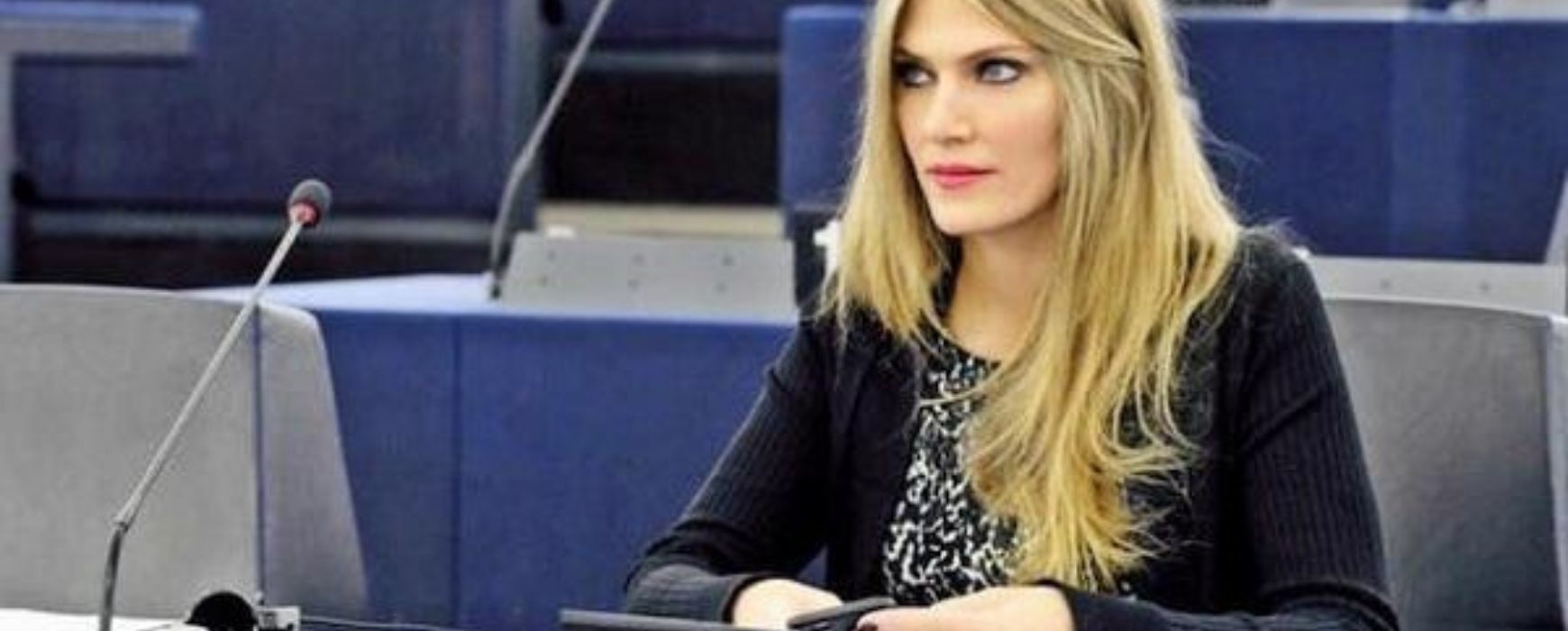 Τι θα κάνει με το συνέδριο η Καϊλή; | topontiki.gr