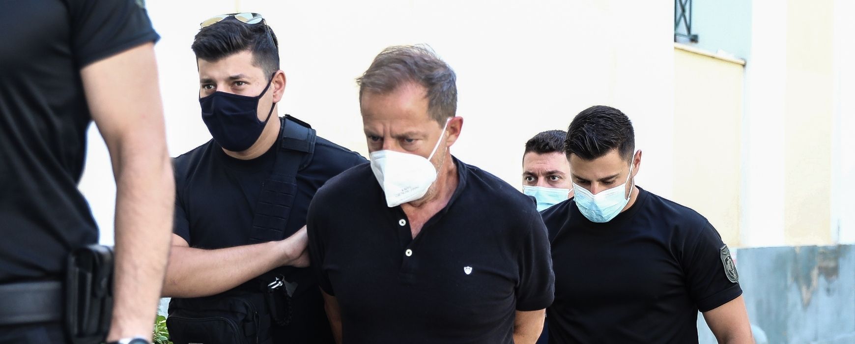 Δημήτρης Λιγνάδης: Θα καταθέσει αίτημα για αποφυλάκιση – Τι λέει ο ...