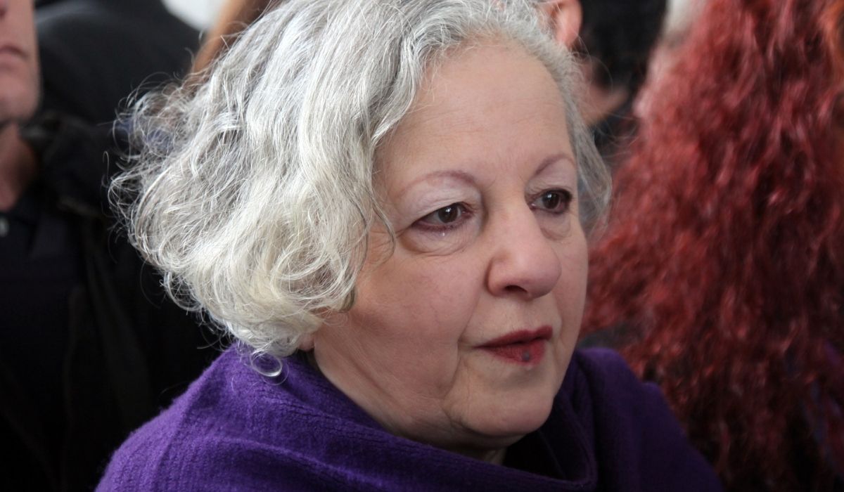 Ελένη Γερασιμίδου: «18 ώρες χωρίς ρεύμα η Παλλήνη – Είμαι διαβητική, με ...