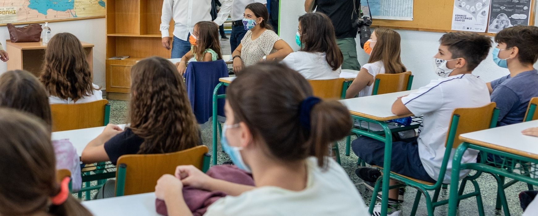 ΕΛ.ΑΣ. για το επεισόδιο στα Καμίνια: Με εισαγγελική εντολή μεταφέραμε ...