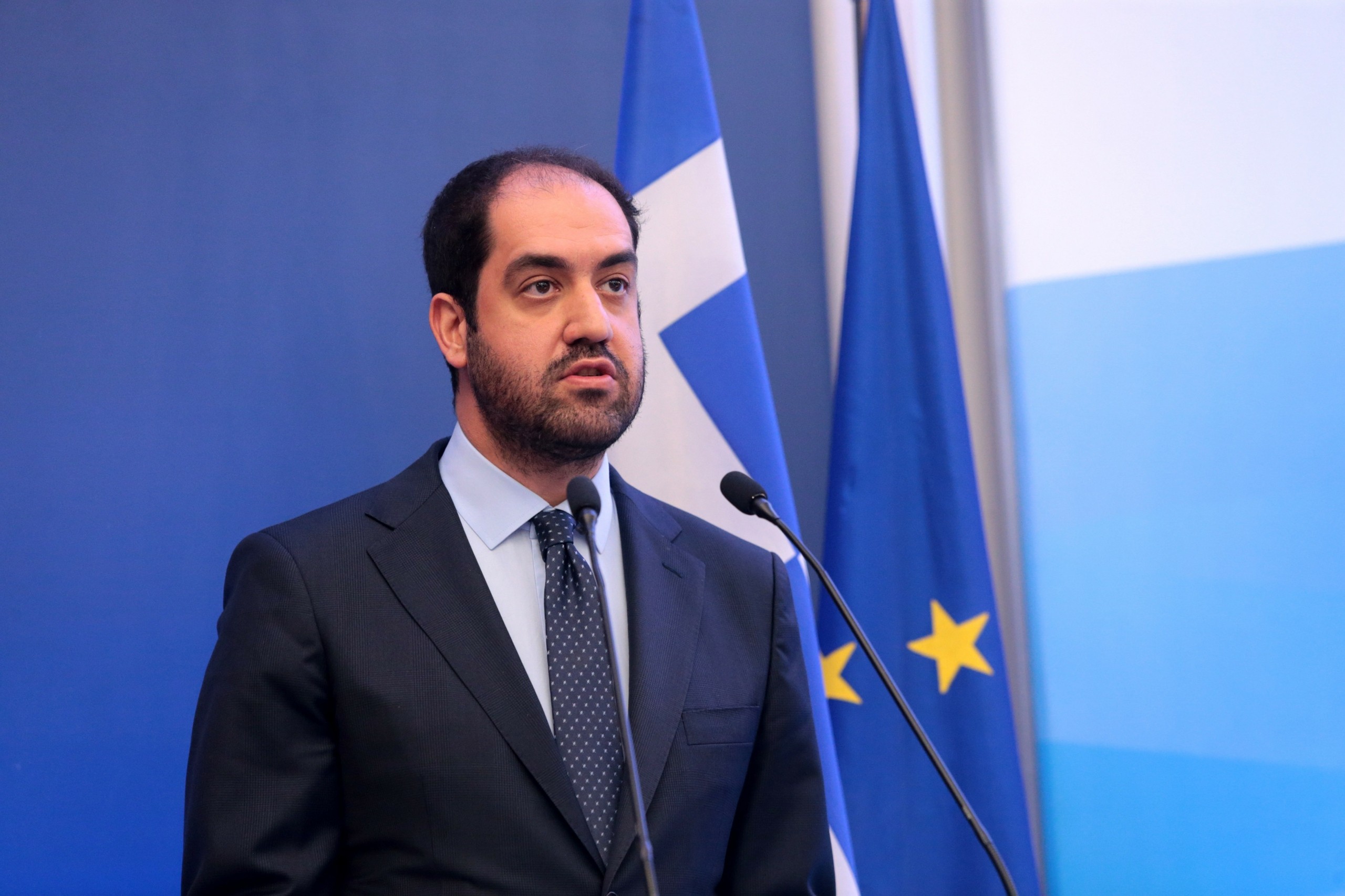Σεισμός στην Κρήτη: Το μεσημέρι στο νησί ο Κεφαλογιάννης | topontiki.gr