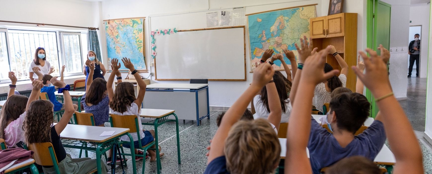ΔΟΕ: Απεργούν οι δάσκαλοι στις 15 Φεβρουαρίου | topontiki.gr