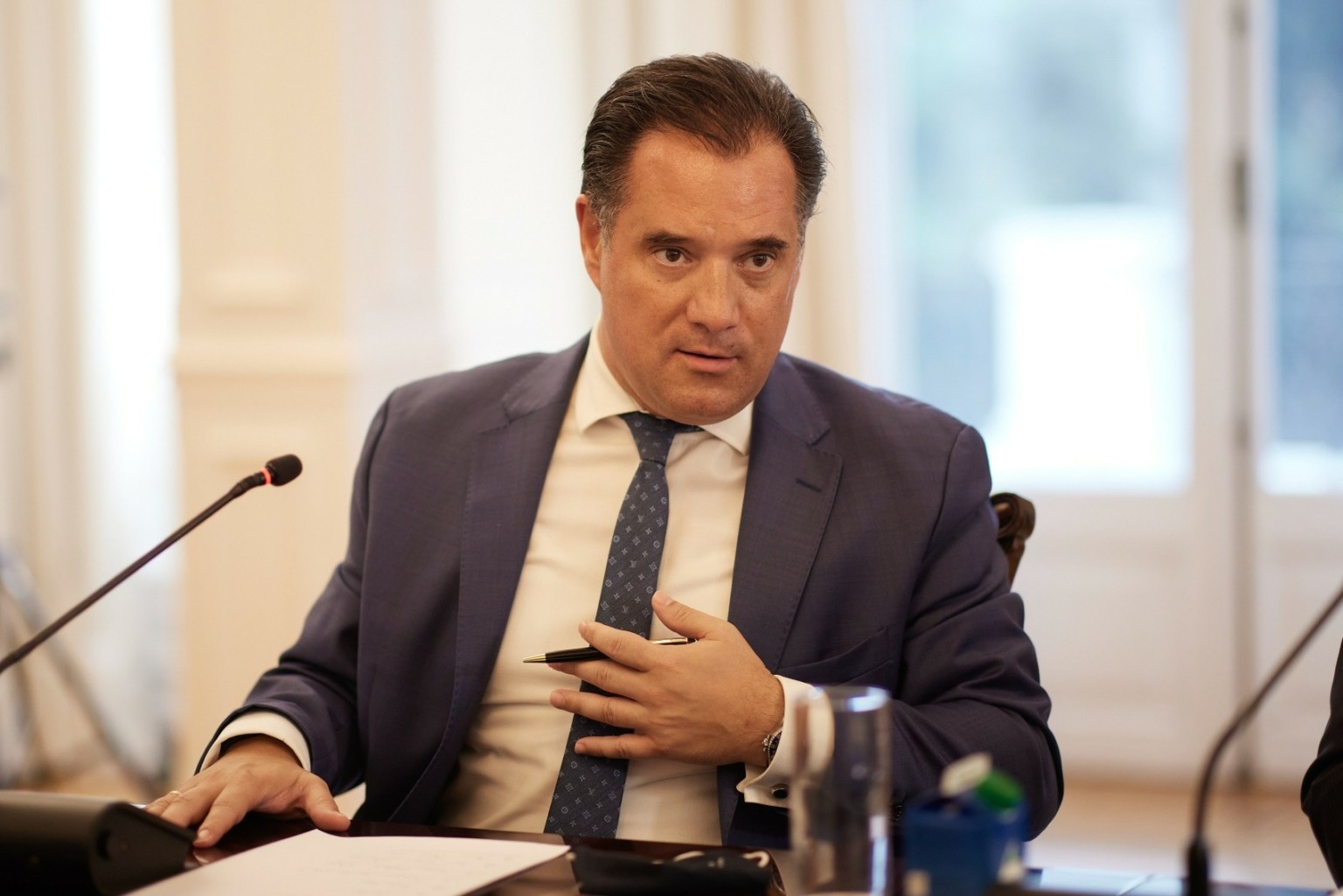 ΠΟΛΙΤΙΚΗ | ΤΟ ΠΟΝΤΙΚΙ