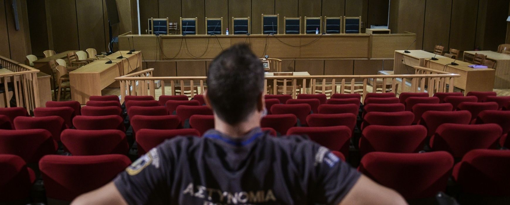Εγκλήματα δίχως τιμωρία και ποινές δίχως αντίκρισμα! | topontiki.gr