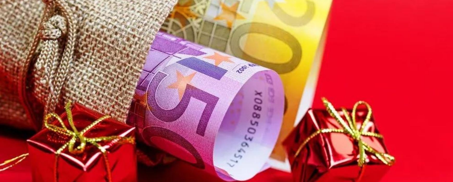 Δώρο Χριστουγέννων 2021: Πότε καταβάλλεται και πώς θα το υπολογίσετε ...