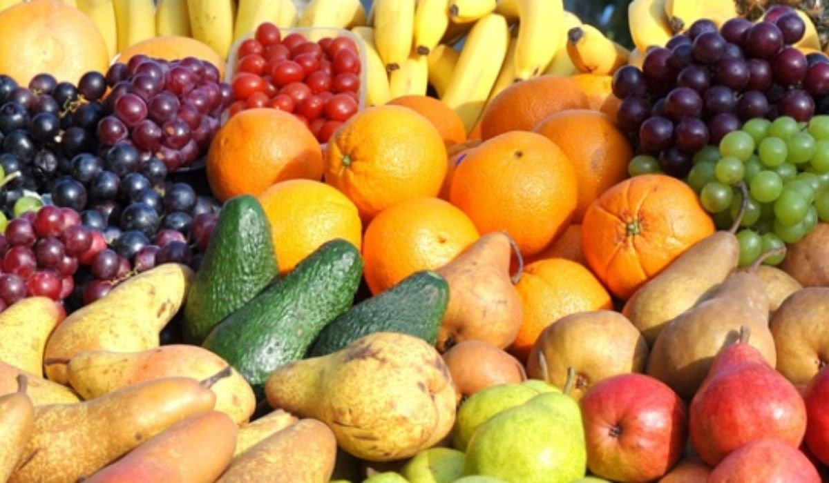 Το φρούτο που σε «προστατεύει» από τις ιώσεις του χειμώνα | topontiki.gr