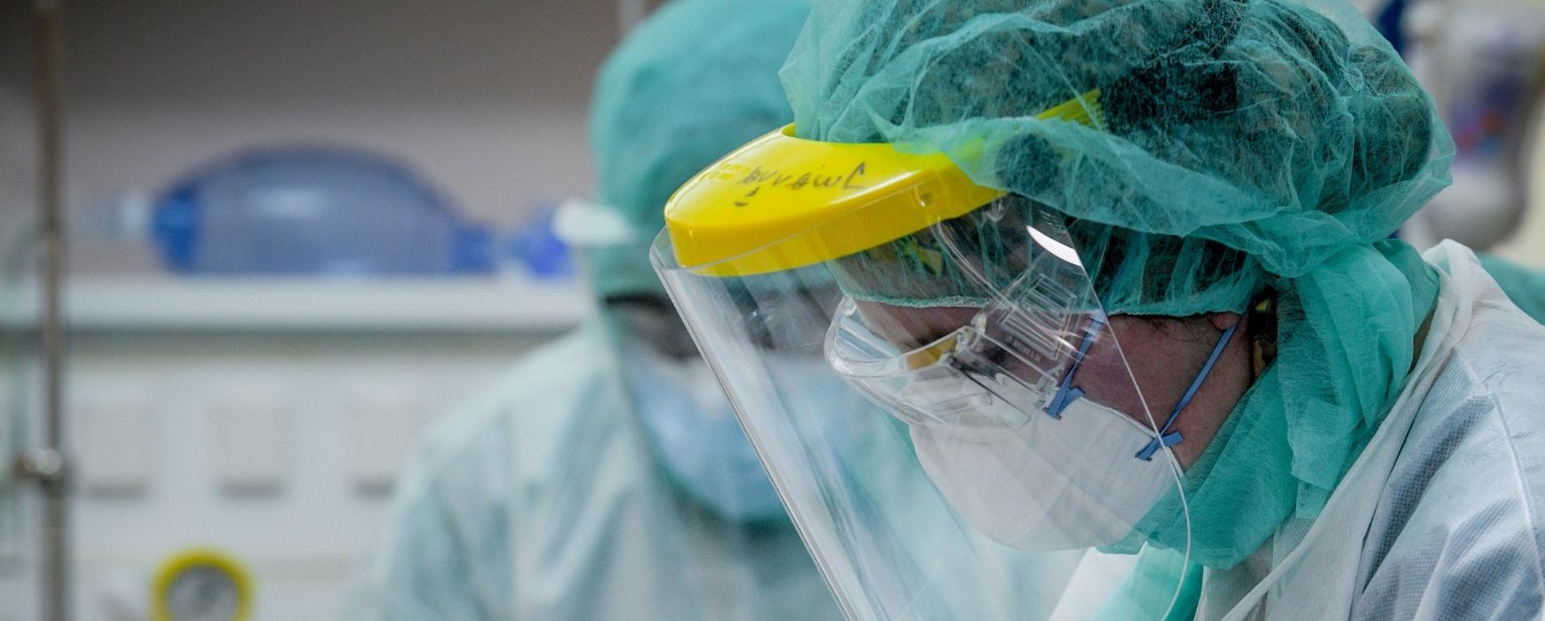 Κορωνοϊός: «Έσπασε» το φράγμα των 25.000 νεκρών στην Ελλάδα | topontiki.gr