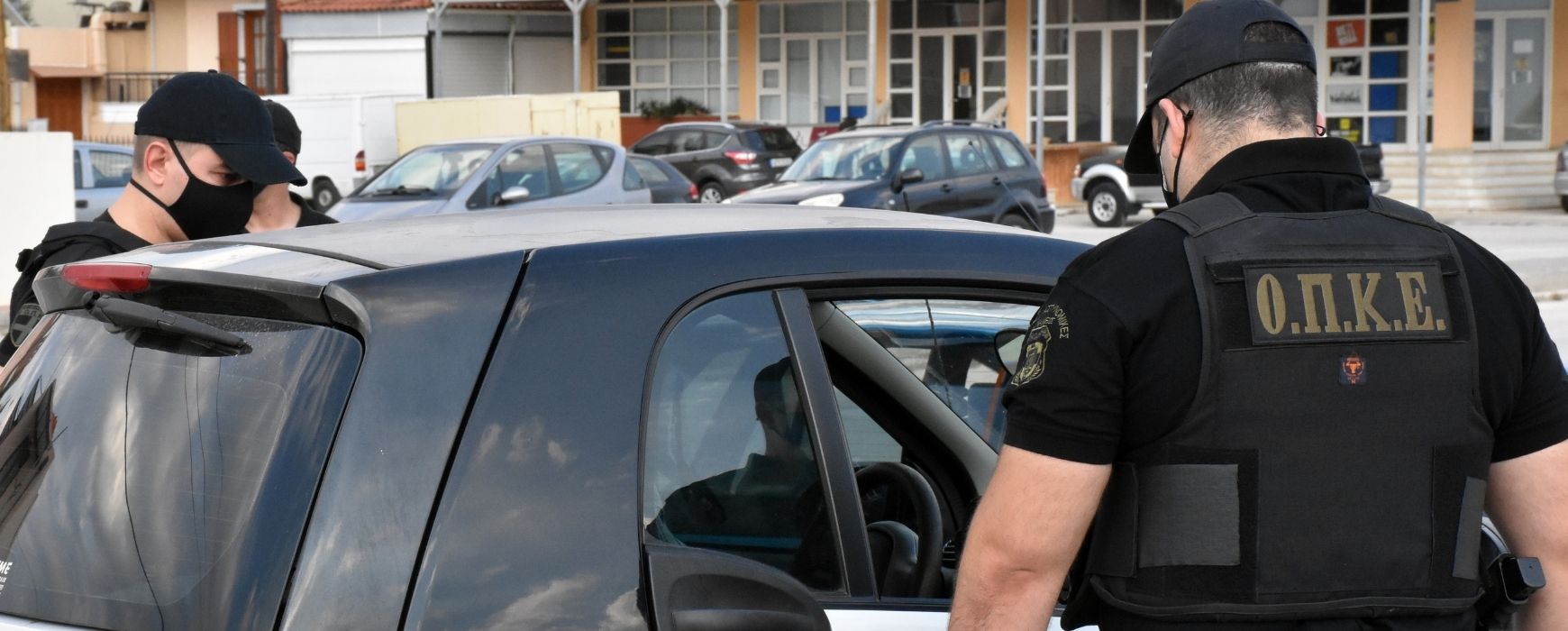 Νέα αστυνομική αυθαιρεσία: Άνδρας της ΟΠΚΕ εκτός υπηρεσίας άνοιξε πυρ ...