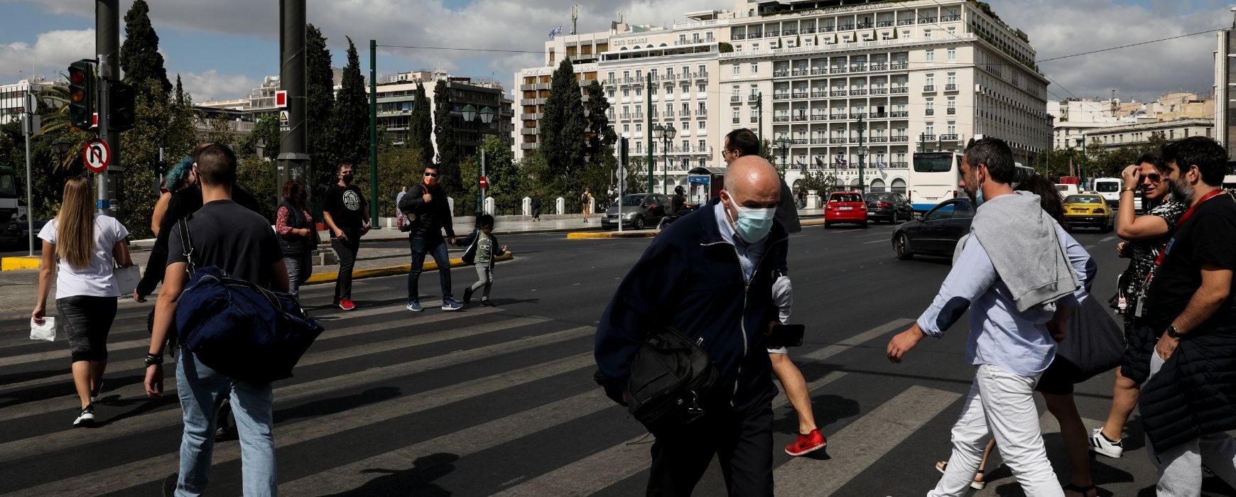 ΚΩΣΤΗΣ ΧΑΤΖΗΔΑΚΗΣ | ΤΟ ΠΟΝΤΙΚΙ
