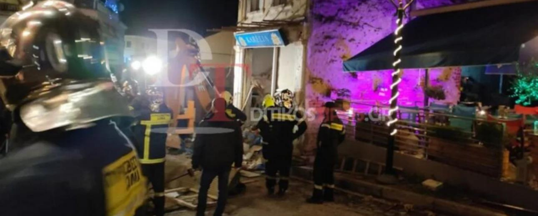Τραγωδία στο Άργος Ορεστικό: Νεκρός 60χρονος που καταπλακώθηκε στα ...