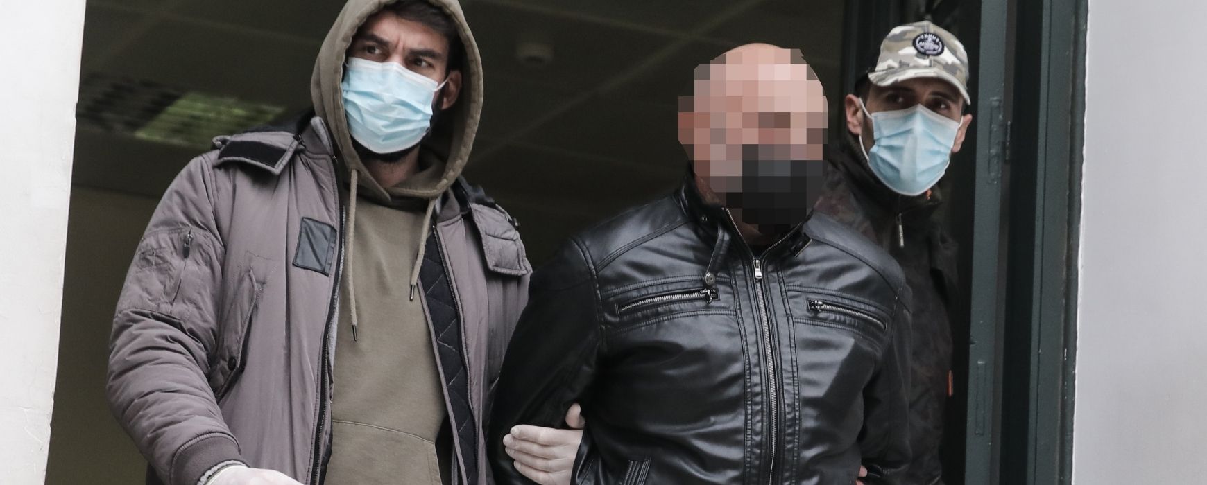 Δολοφονία στη Γλυφάδα: Προφυλακιστέος ο 51χρονος – «Λυπάμαι που δεν το ...