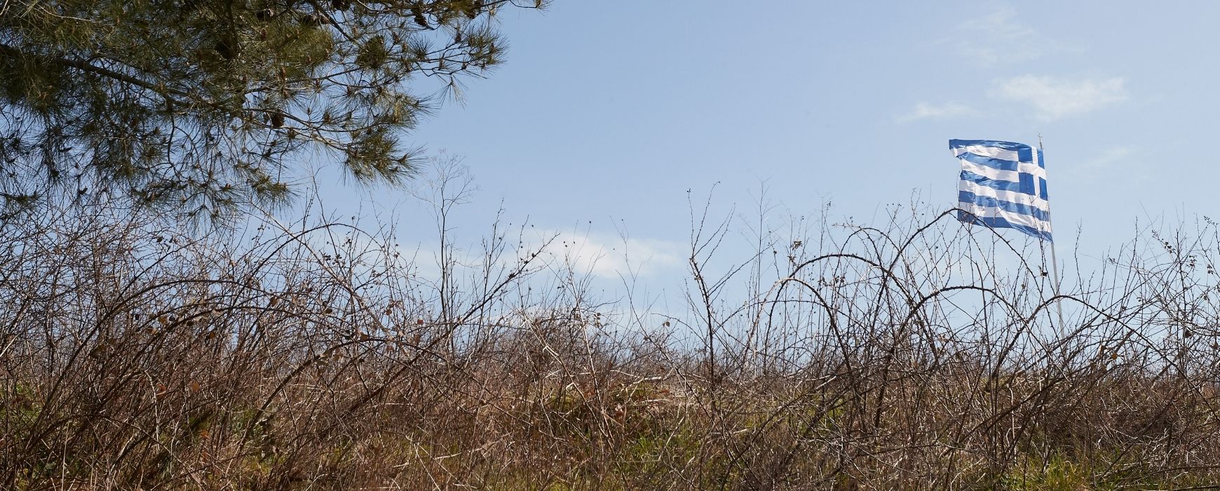 ΕΛΛΑΔΑ | ΤΟ ΠΟΝΤΙΚΙ