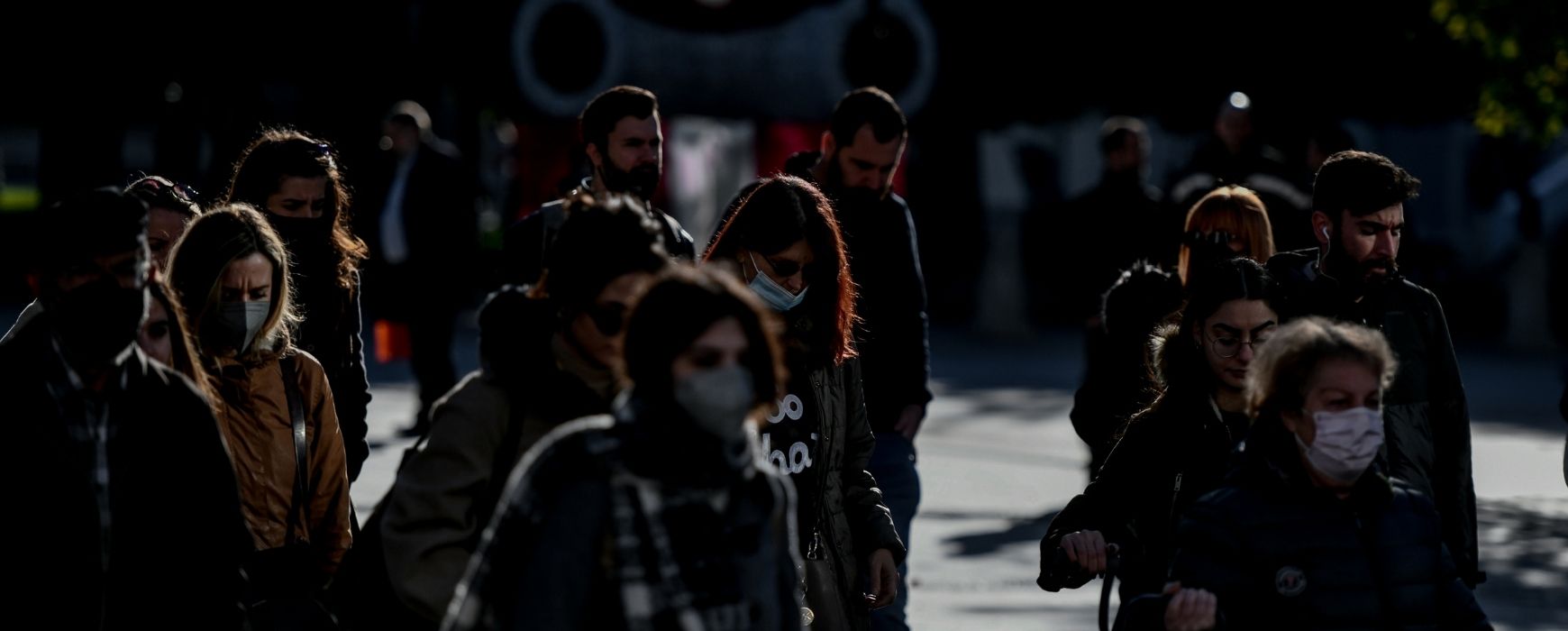 Κορωνοϊός: «Κατακόκκινος» ο επιδημιολογικός χάρτης – 26 περιοχές σε ...