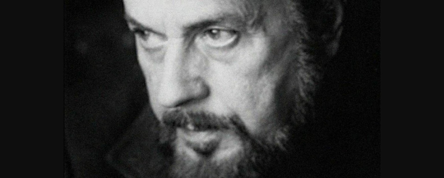 Αποκάλυψη 50 χρόνια μετά: Υποψήφιος για το Νόμπελ Λογοτεχνίας ο Γιάννης ...