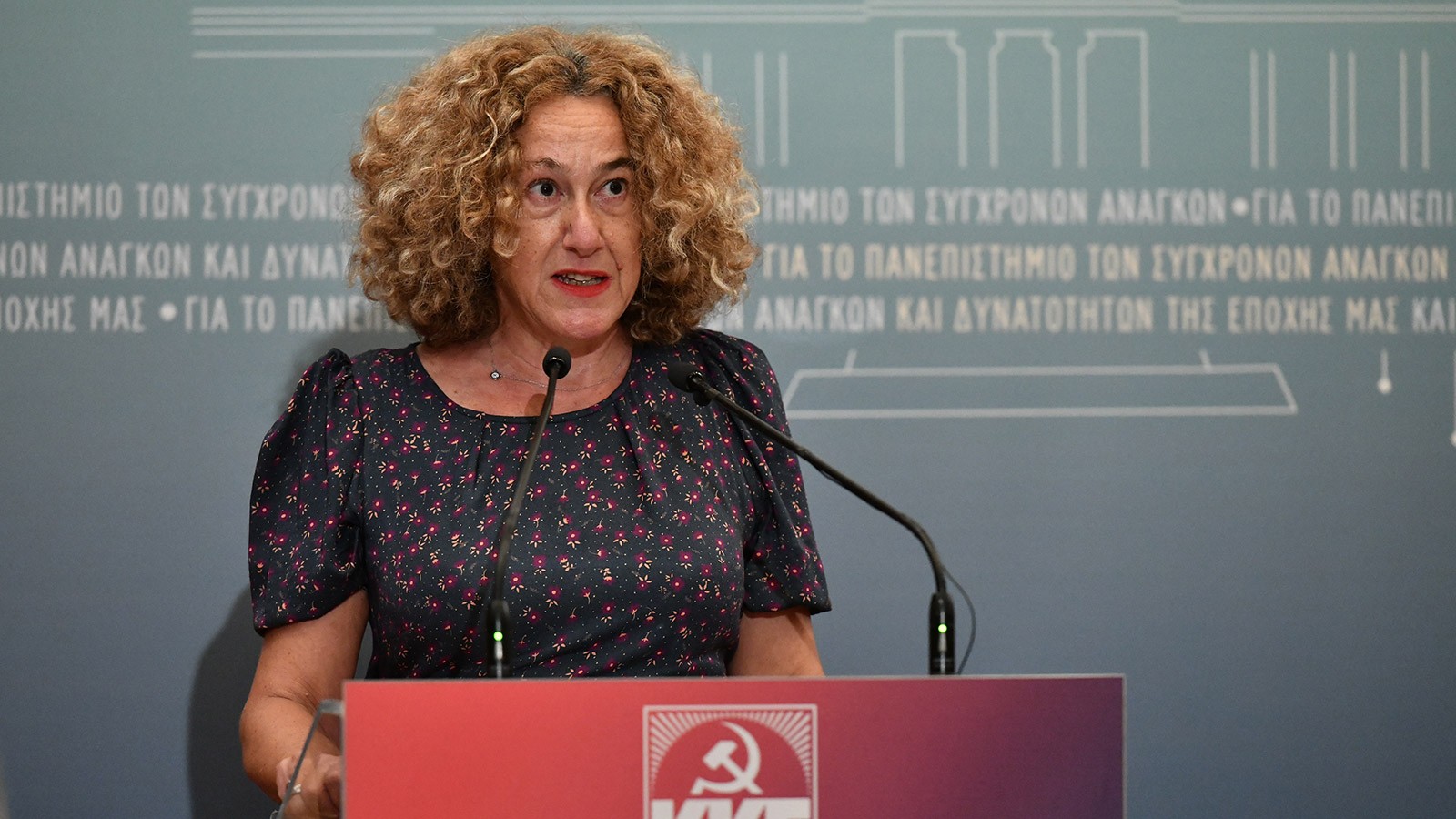 Η καθημερινότητα στο επιχειρηματικό πανεπιστήμιο ή ποιους συμφέρει η ...