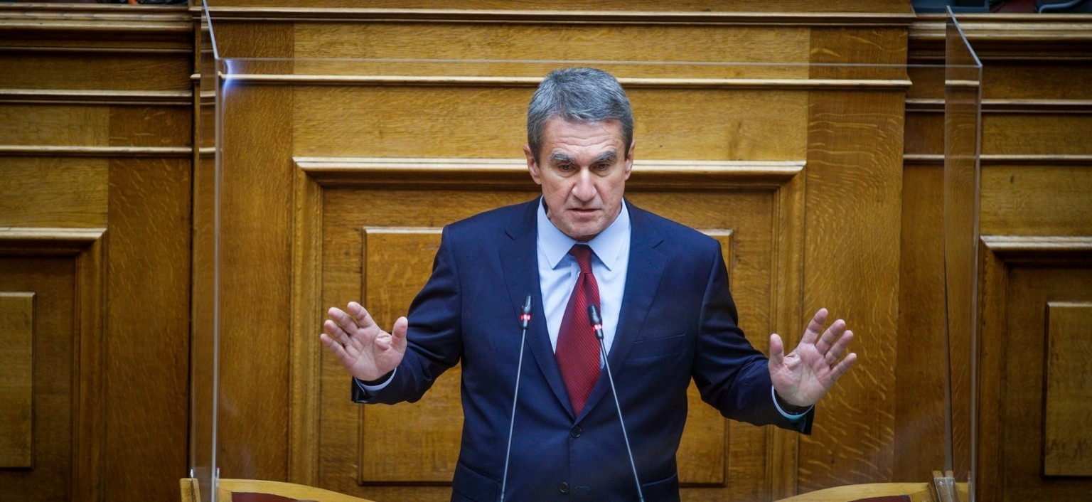 ΠΟΛΙΤΙΚΗ | ΤΟ ΠΟΝΤΙΚΙ