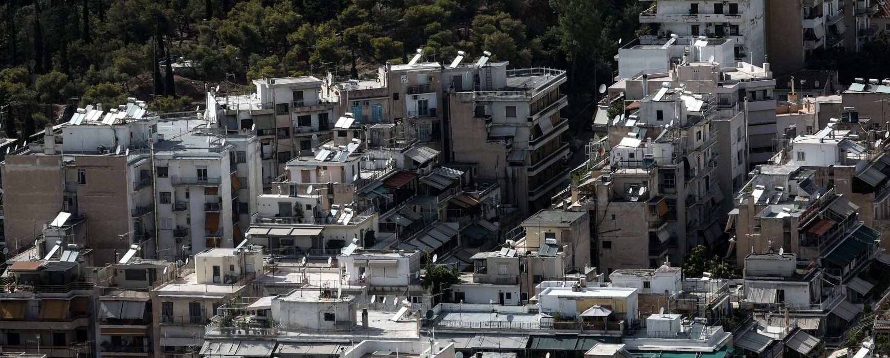 ΕΝΦΙΑ: Θα τον πληρώνουμε κάθε μήνα σαν να είναι ενοίκιο | topontiki.gr