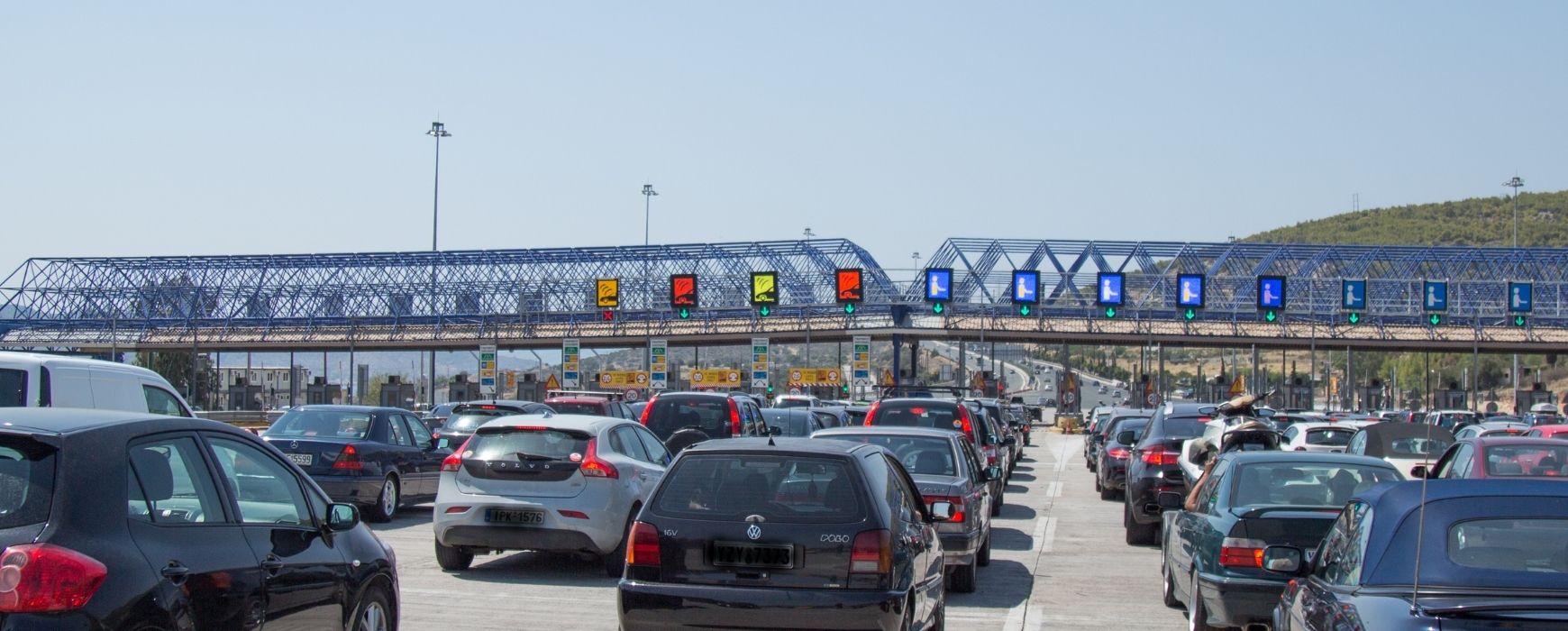 Οι τρεις συμμαχίες και η σφήνα για τα διόδια της Αττικής Οδού ...