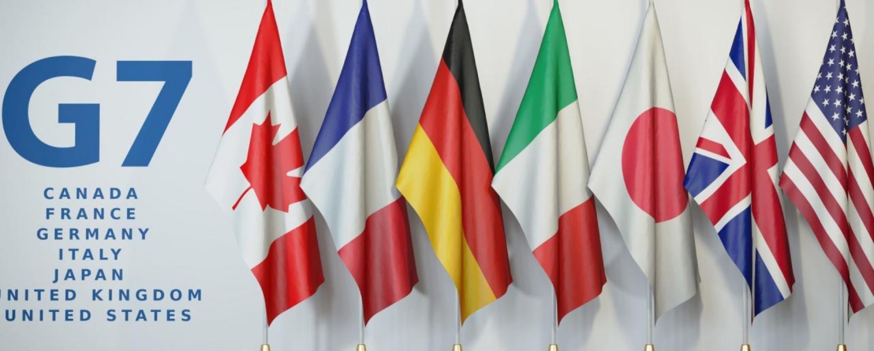 Εισβολή στην Ουκρανία: Καταδίκη από τους G7 – «Ο Πούτιν έθεσε τον εαυτό ...