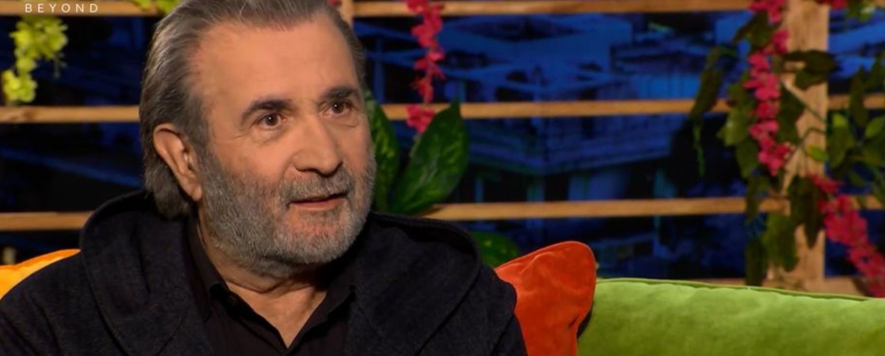 Λάκης Λαζόπουλος: «Χάλασε το γλυκό με τον Στάθη Παναγιωτόπουλο για τους ...