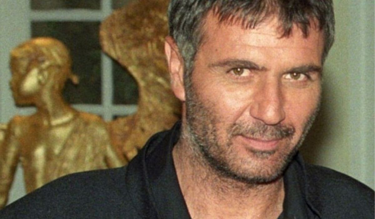 Φιλαρέτη Κομνηνού για Νίκο Σεργιανόπουλο: «Ήταν βουτηγμένος στις ενοχές ...