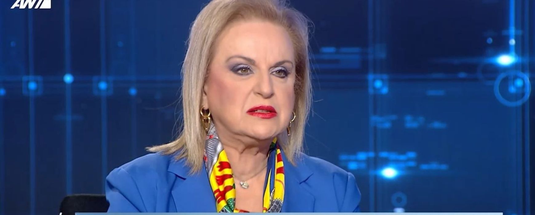 Ματίνα Παγώνη: Γιατί αποφάσισε στα 7 της να γίνει γιατρός (Video ...