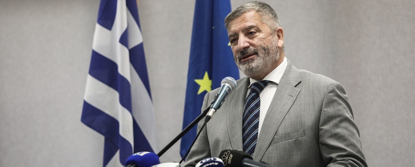 Πατούλης: Οι ευχές του στον γιο του που γιορτάζει – Τι έγραψε στα ...