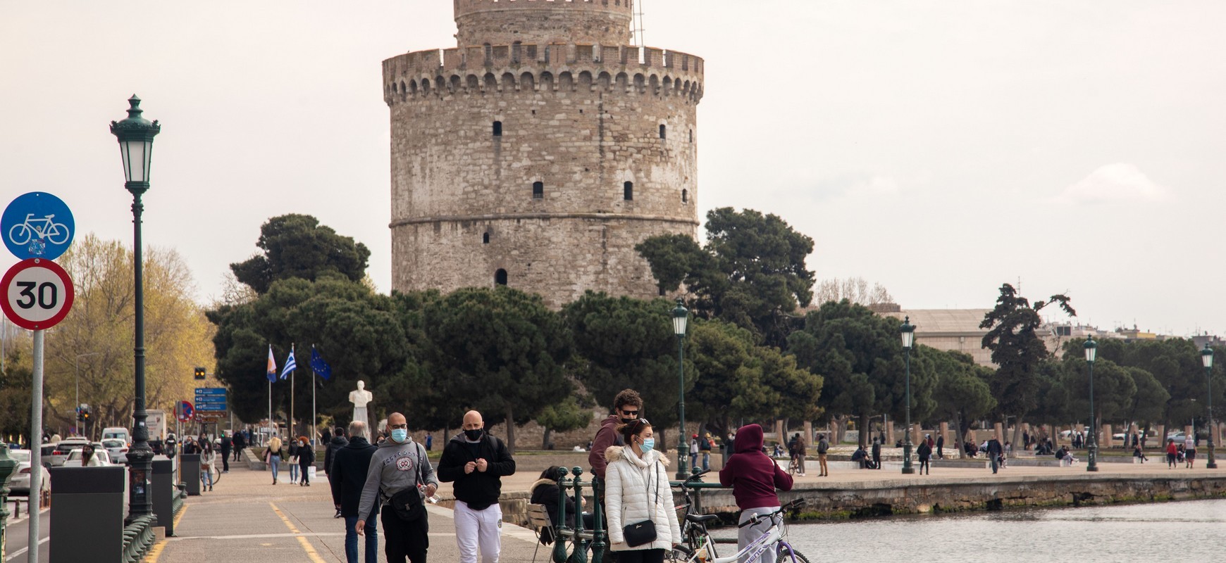 «Επιστρέφει» το Χόλιγουντ στη Θεσσαλονίκη – Γυρίσματα για δύο ταινίες ...