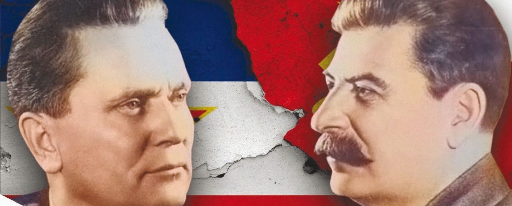 Αφιέρωμα «Ψυχροπολεμικές όψεις των Βαλκανίων»: Οι απαρχές της ρήξης ...