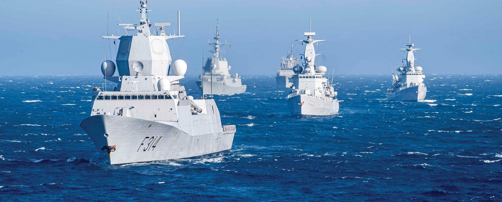 Αμερικανός ναύαρχος: Στρατηγικό λάθος του Πούτιν η εισβολή – Το ΝΑΤΟ ...