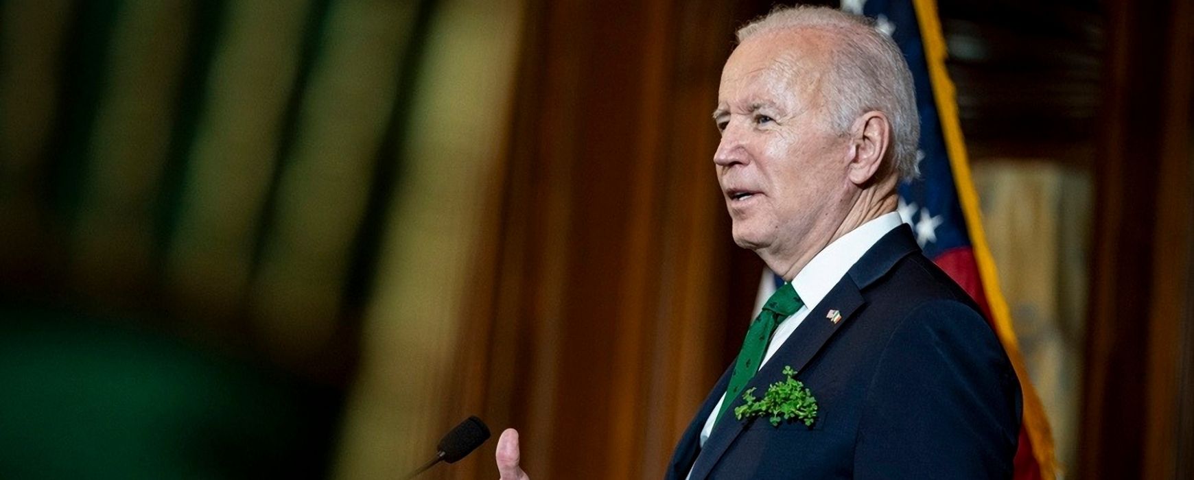 Τζιλ Μπάιντεν: Όταν η Πρώτη Κυρία έδιωξε τον παπά που «διάβαζε» τον ...