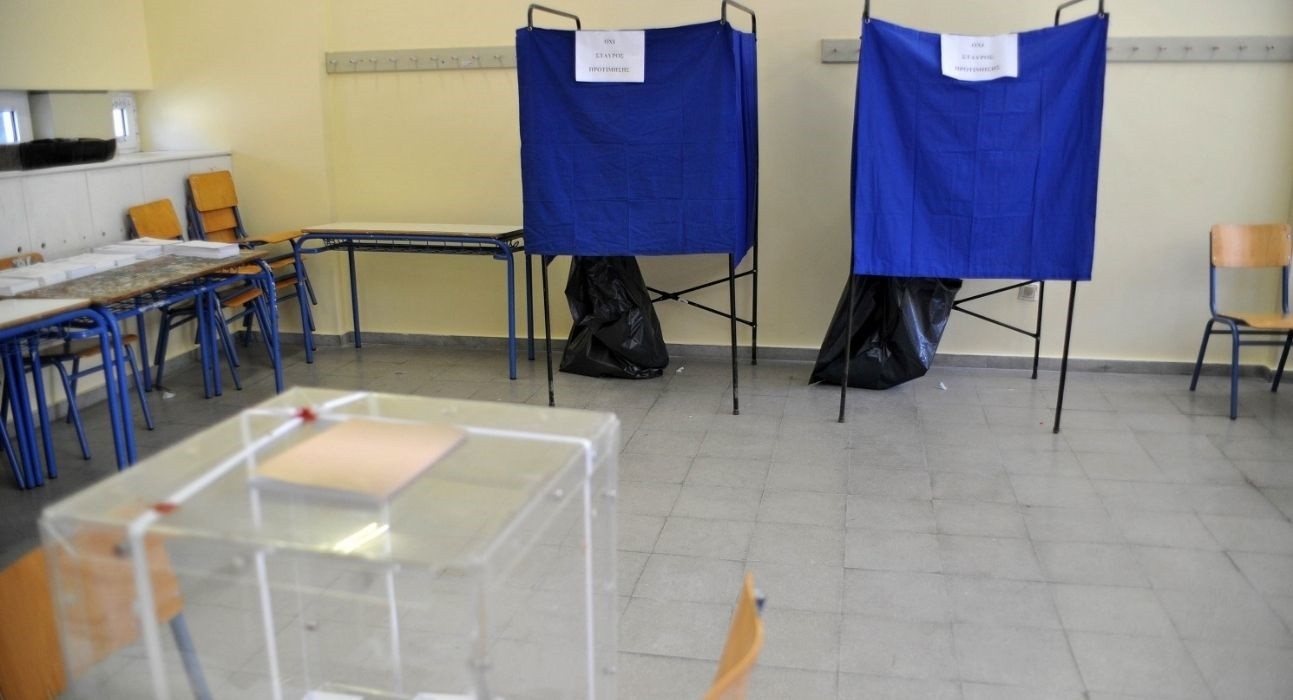 Έτοιμο το πακέτο με τον νέο εκλογικό νόμο – Ζήσε Μάη μου… | topontiki.gr