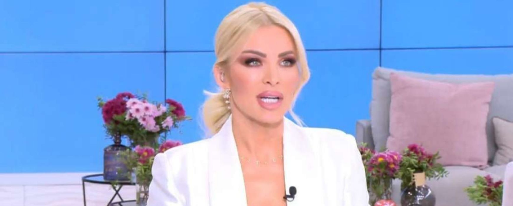 Κατερίνα Καινούργιου: Η τραυματική εμπειρία που βίωσε στα 8 της (Video ...