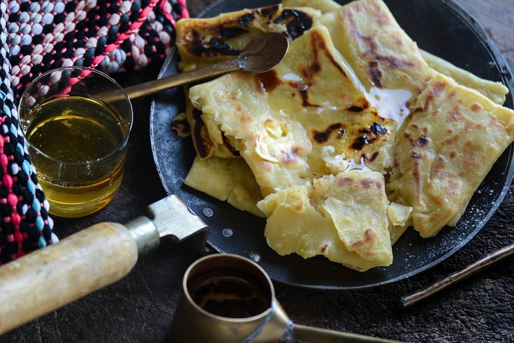 Παραδοσιακά τυροπιτάρια Εύβοιας | topontiki.gr