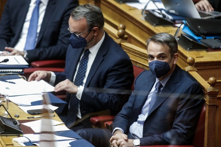 ΤΟ ΠΟΝΤΙΚΙ
