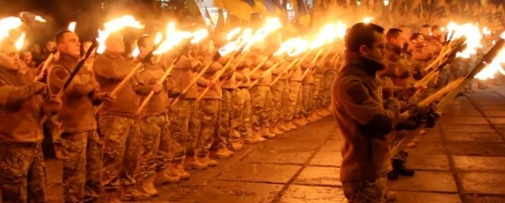 Πόλεμος στην Ουκρανία: «Χτυπήθηκε» αυτοκινητοπομπή αμάχων στη ...