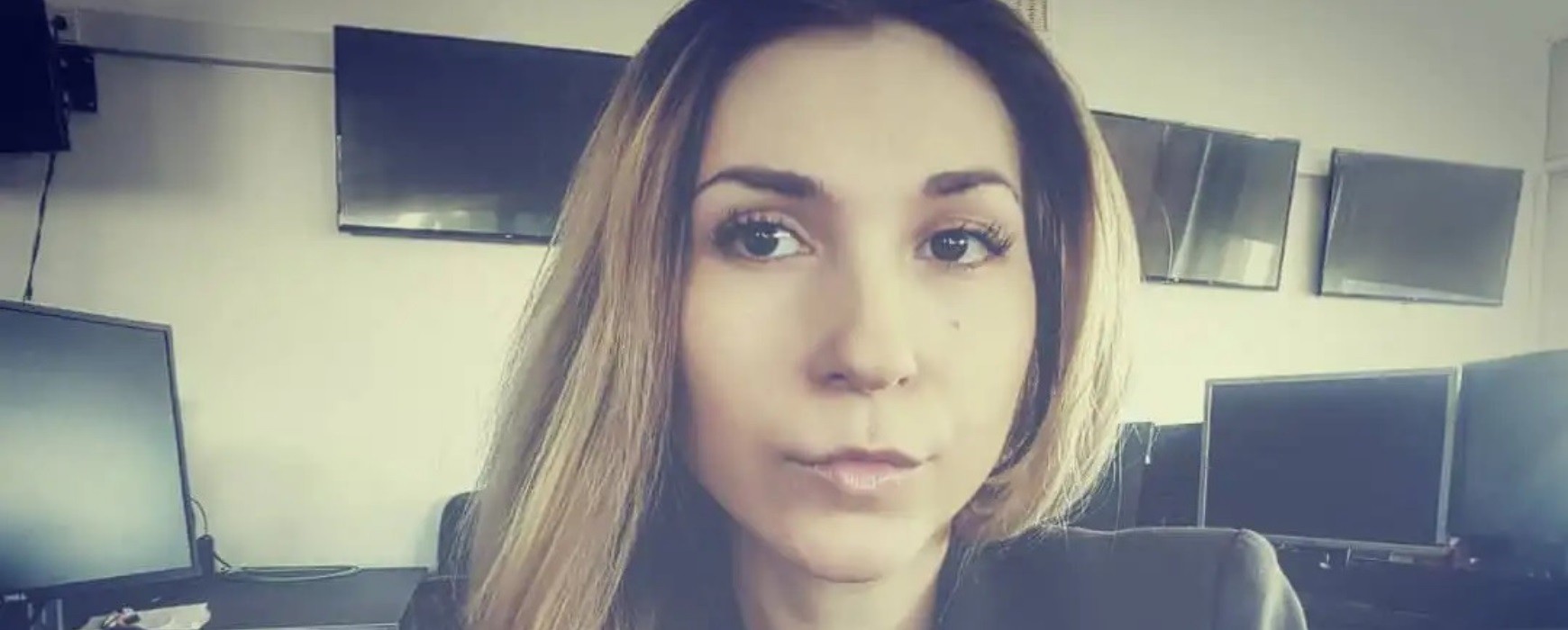 Ελεύθερη η Ουκρανή δημοσιογράφος που φέρεται να κρατούσαν ρωσικές ...