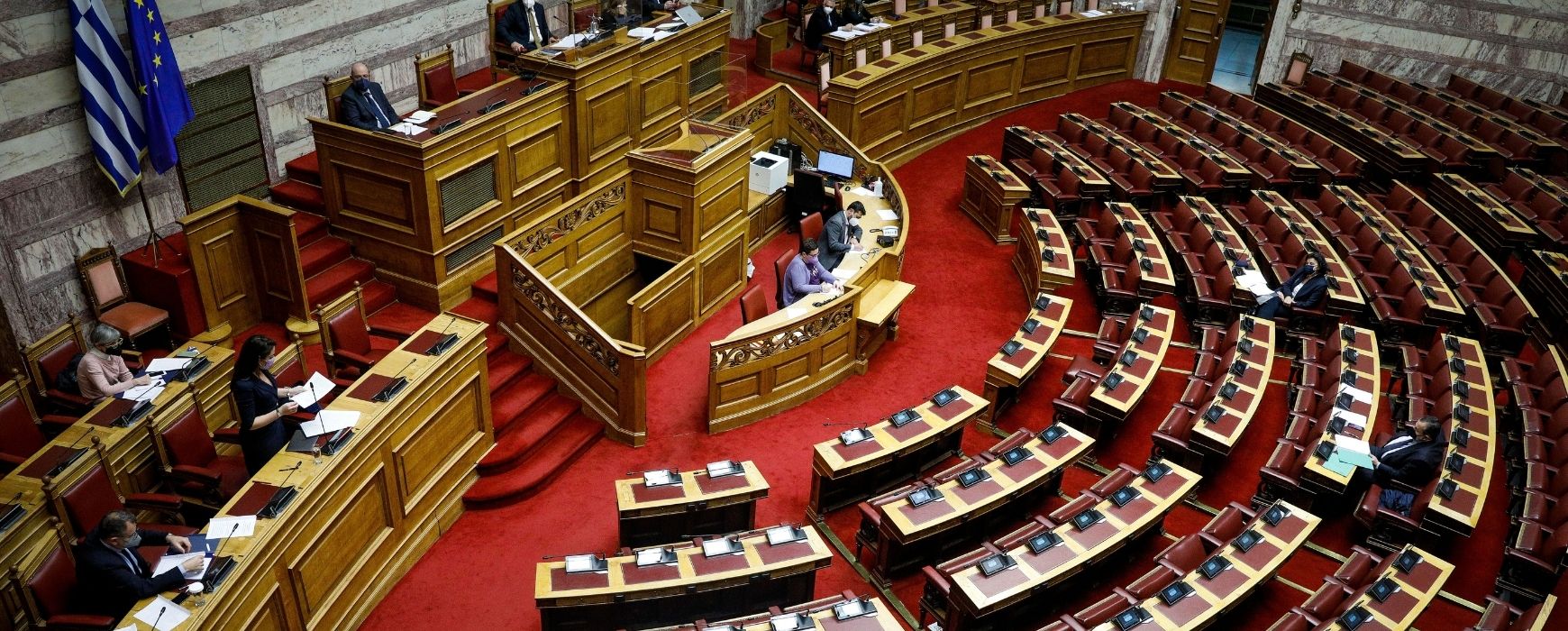 Κατατέθηκε το νομοσχέδιο για τον ΟΑΕΔ – Τι αλλάζει, πότε θα ...
